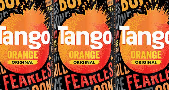 Tango teams up with Prince’s Trust - Scottish Local Retailer