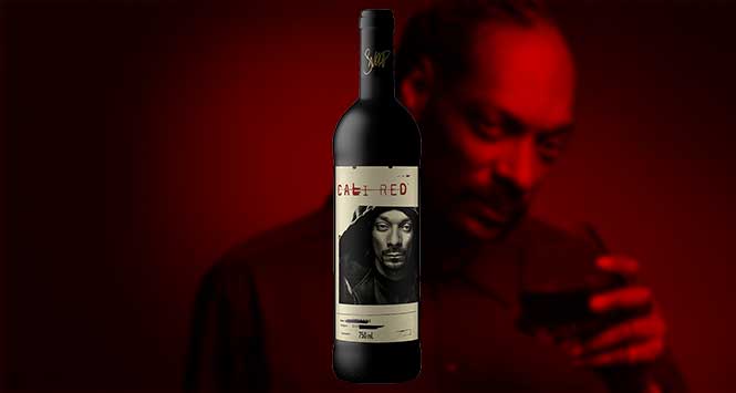 Cork it like it’s hot: TWE teams-up with Snoop Dogg - SLR