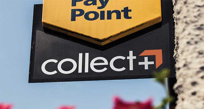 Royal Mail drop-off now live at Collect+ stores - SLR magazine