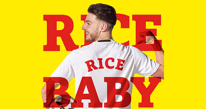 Rice work if you can get it - Scottish Local Retailer