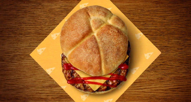 Rollover expands burger range - Scottish Local Retailer