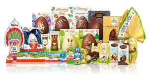 Ferrero expands Easter range - Scottish Local Retailer