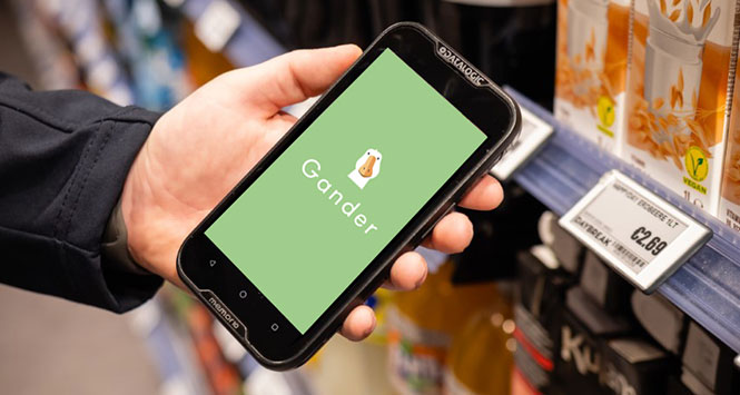 Spar Scotland takes a Gander at cutting food waste - SLR