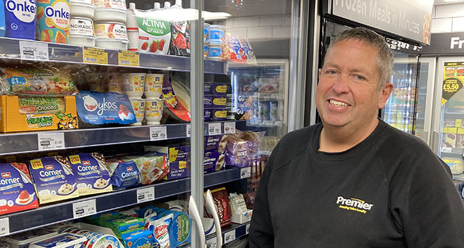 Frubes unveils ‘Try me frozen’ summer campaign - SLR magazine