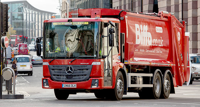 Biffa rolls out disposable vape takeback service - SLR magazine