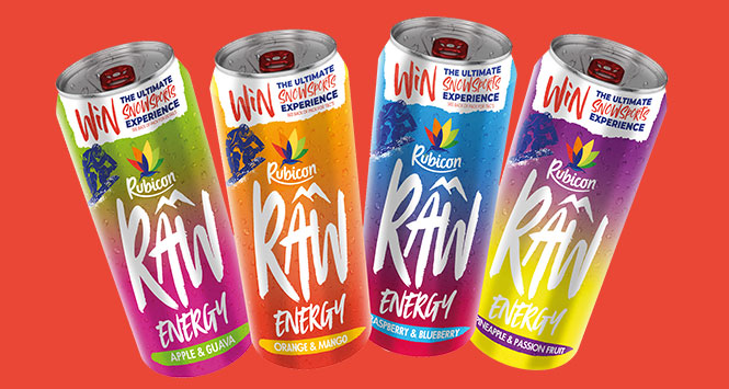 Rubicon Raw unveils snowsports promo - Scottish Local Retailer