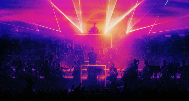 GroceryAid’s festival goes a bit Pete Tong - Scottish Local Retailer