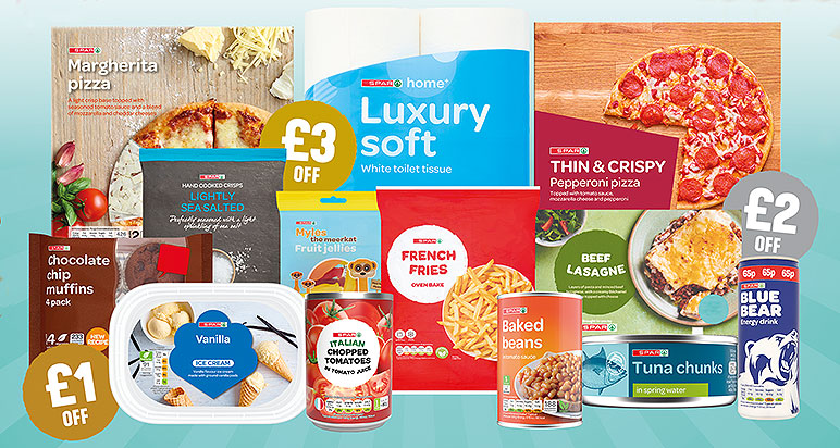 Spar competition will make you a champion - SLR magazine