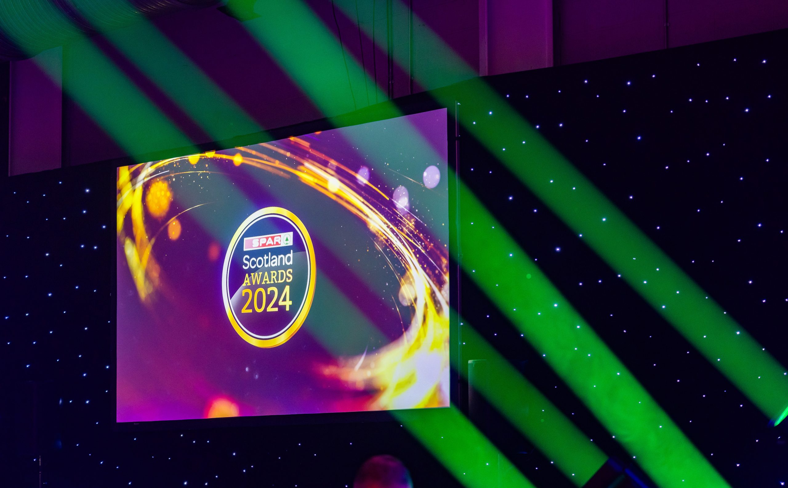 Spar Scotland Awards celebrate cream of the crop - SLR mag