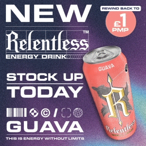 Scottish Local Retailer - we get retail