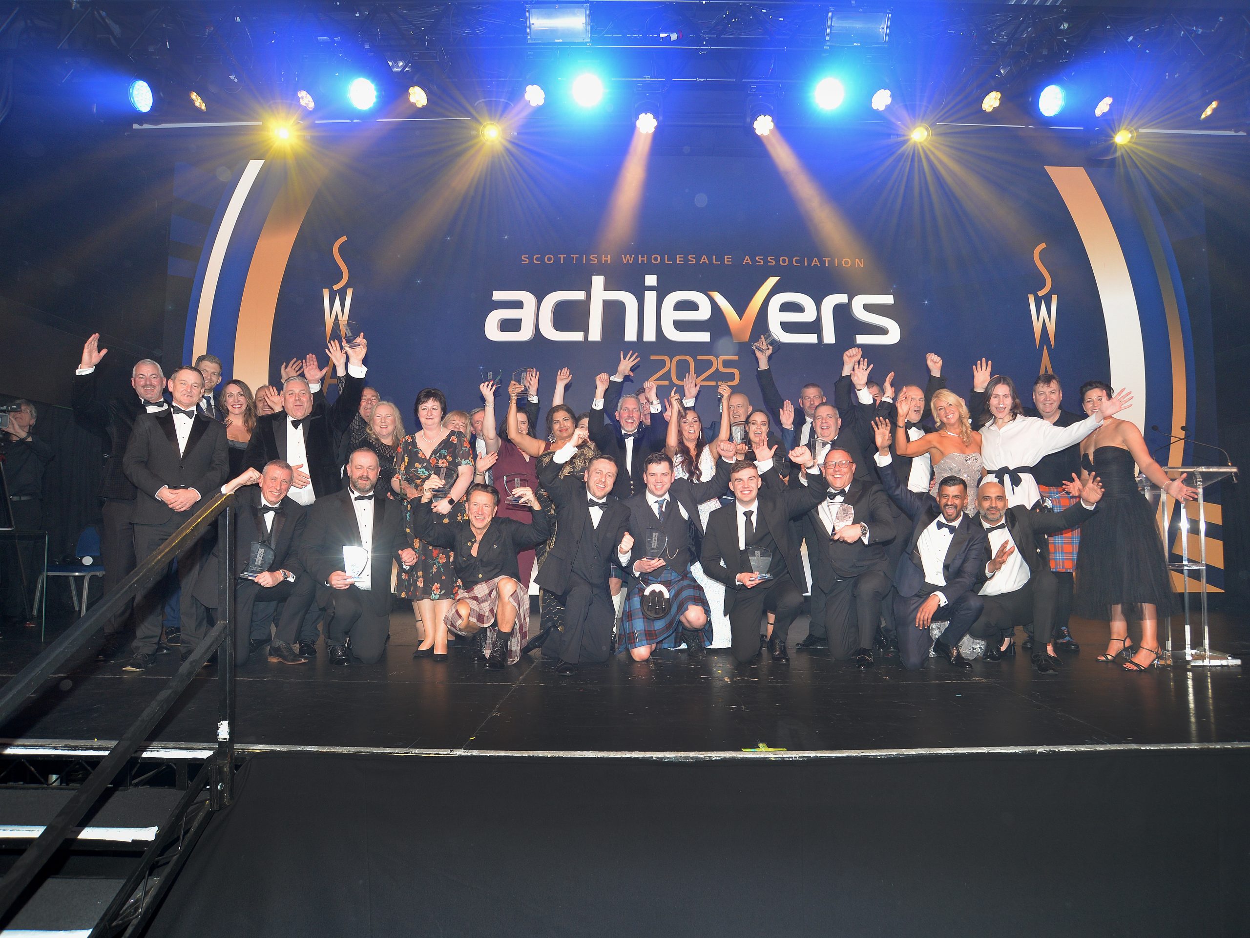 Achievers Awards 2026 launch with extra monetary rewards - SLR