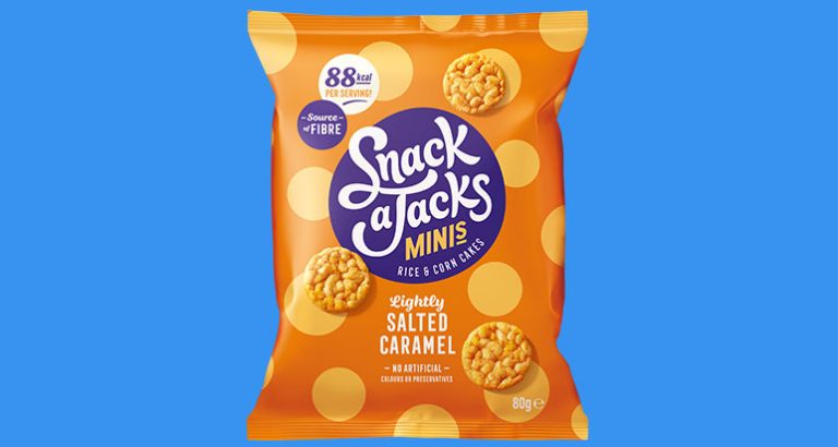 PepsiCo launches Doritos Gingerbread and festive Walkers flavours