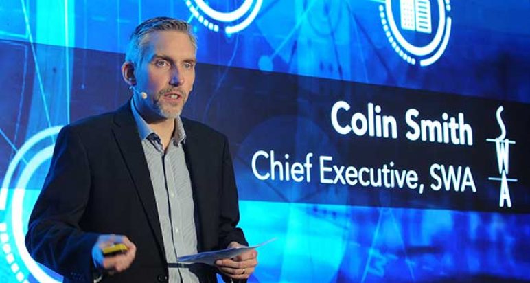 What’s in store for 2021... Colin Smith? - Scottish Local Retailer