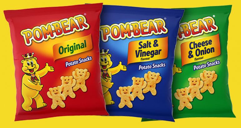 KP launches new Magic Radio Pom-Bear campaign - Scottish Local Retailer