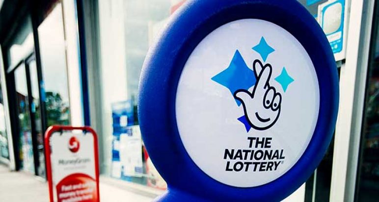 National Lottery retail prizes to be paid direct to bank accounts - SLR