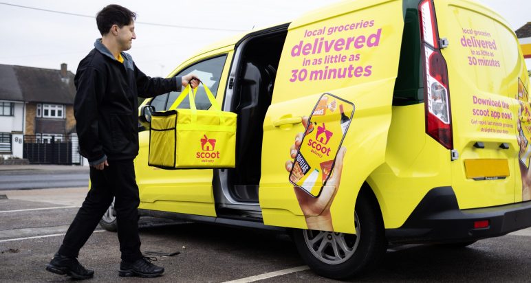 Booker unveils delivery app for symbol retailers - SLR mag