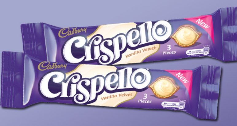Crispello launches Vanilla variant - Scottish Local Retailer