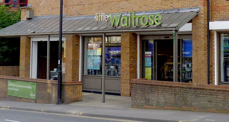 Waitrose to open 100 new convenience stores across UK - Scottish Local ...