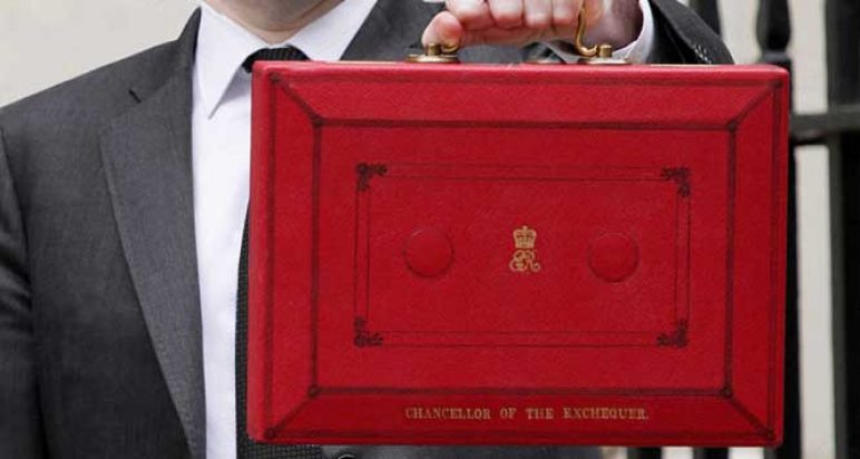 Budget: business rates scrapped for small shops in England - SLR