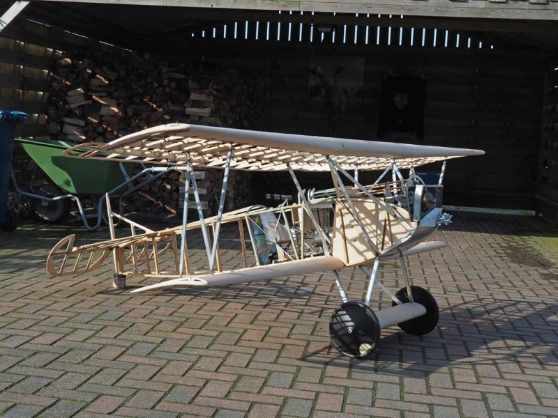 Shop – Struik Model Technology
