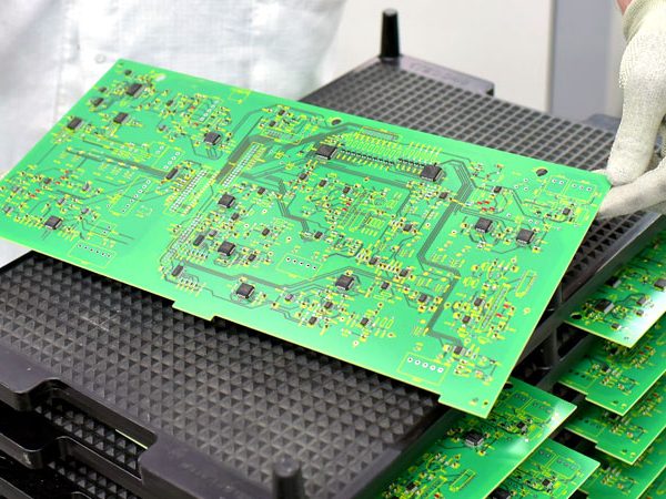 Board Handling – SMT HOUSE