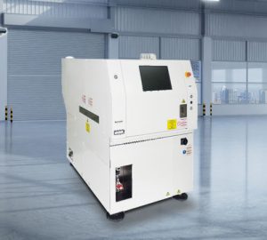 Panasonic Laser Marking – SMT HOUSE