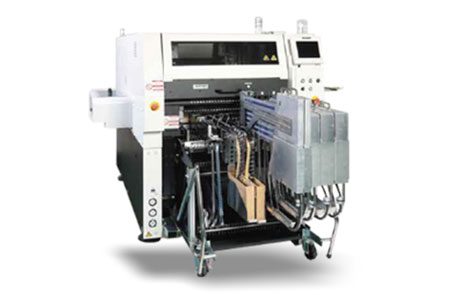 Panasonic Insertion (THT/PTH) – SMT HOUSE