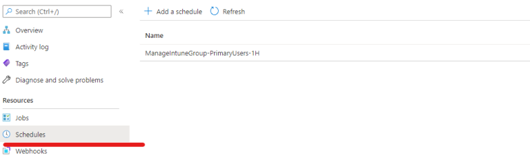 Creating Azure AD Groups based on Intune device properties using Azure ...