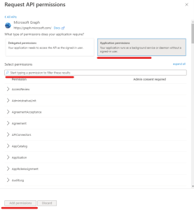 Creating Azure AD Groups based on Intune device properties using Azure ...