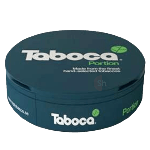 Taboca Original Portionsnus – Snushandel.se