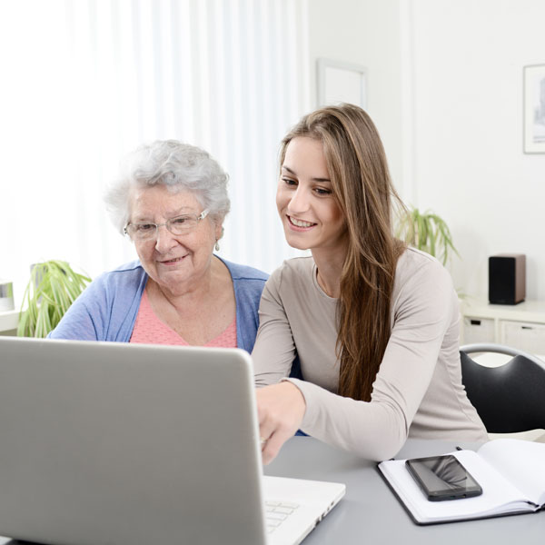 Une aide administrative flexible ! - So Organised