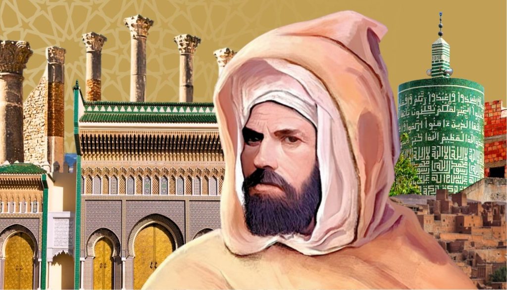 Moulay Idriss I: The Founder of the Idrisid Dynasty in Morocco – Heroes ...