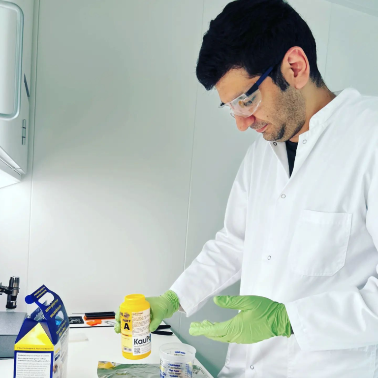 Sdu Soft Robotics A Research Lab At Sdu Biorobotics University Of