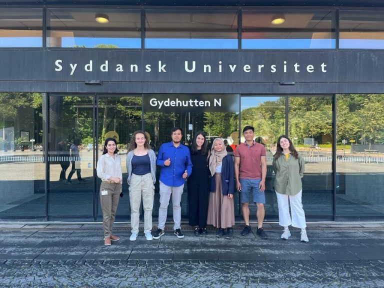 Sdu Soft Robotics A Research Lab At Sdu Biorobotics University Of