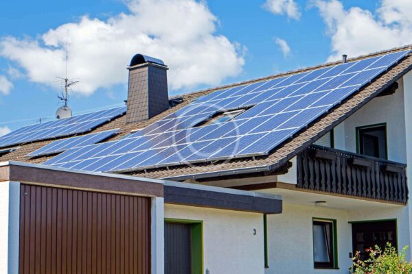 Solcelle Gruppen A/S – Totalleverandør indenfor solceller.