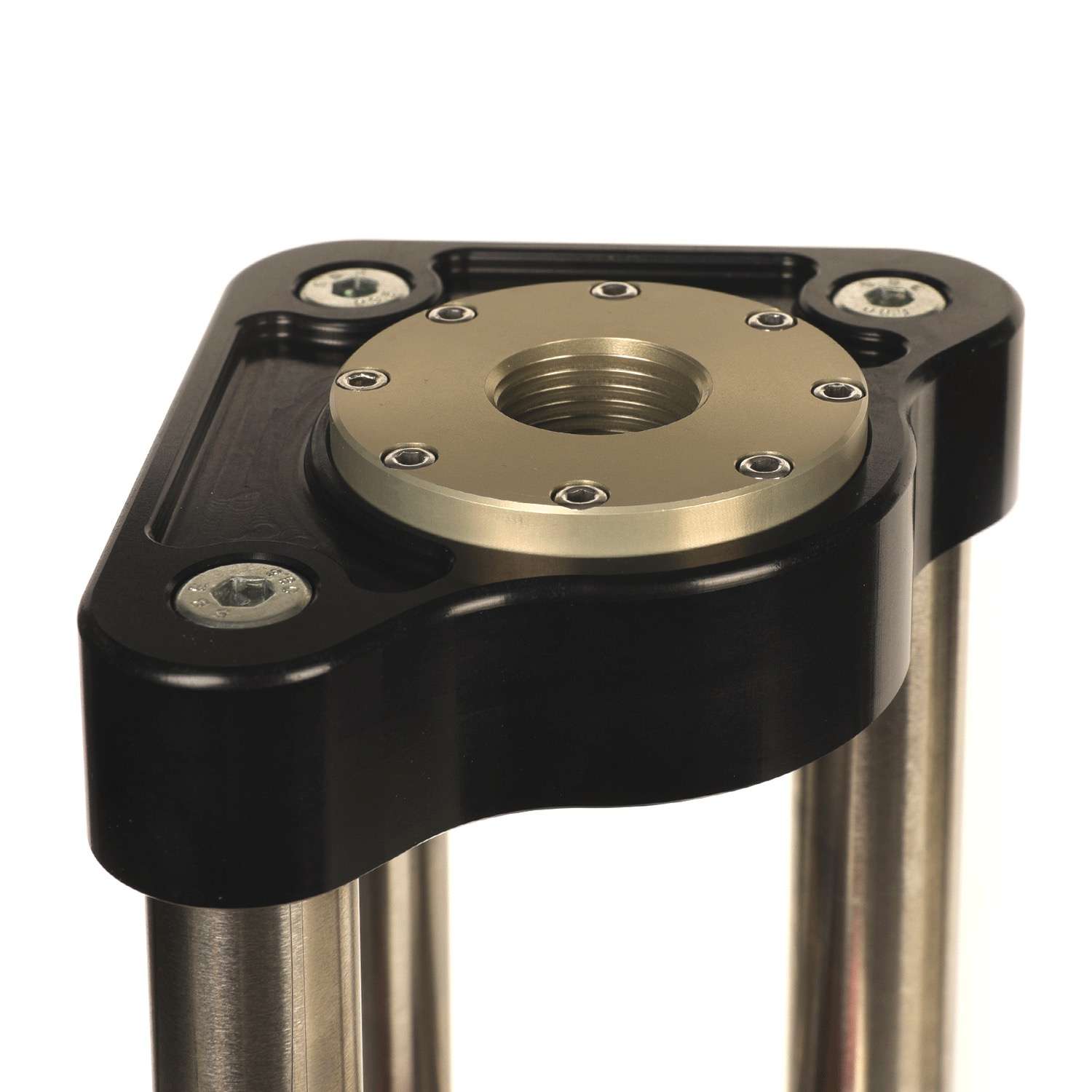 Extreme Press - Solids Solution Designs