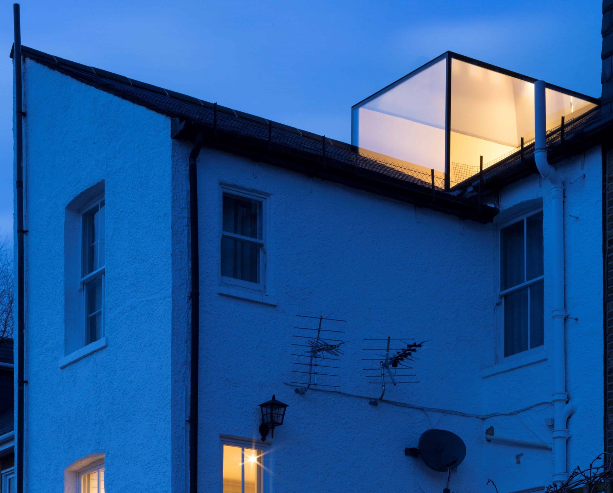 Station Road – Solid Works Design Studio