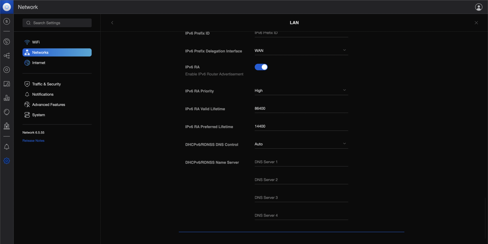 Enable Ipv6 On Ubiquiti UniFi Security Gateway Sollit enable-ipv6-on-ubiquiti-unifi-security-gateway-sollit