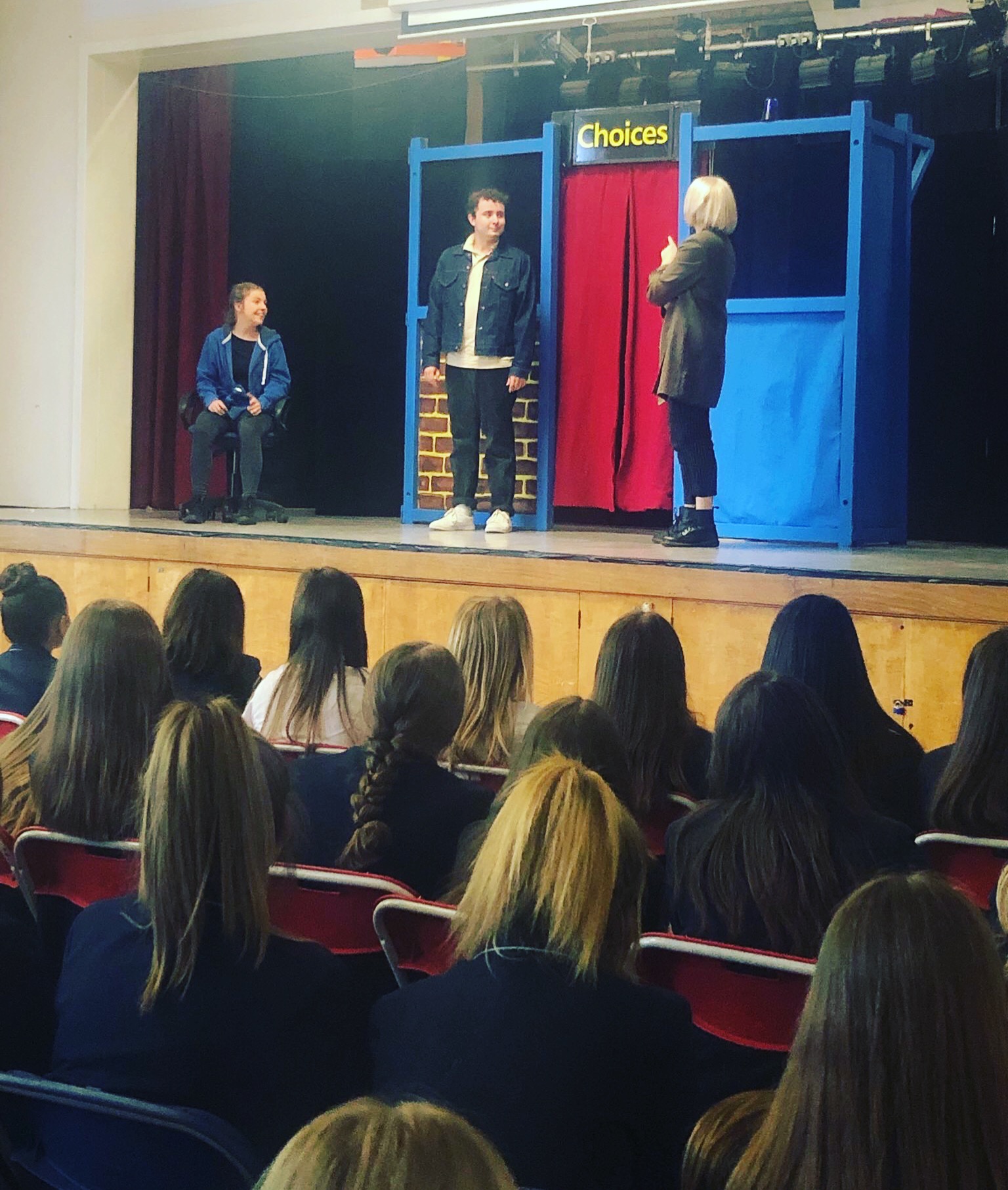 What are the Benefits of Theatre in Education? - Solomon Theatre Company