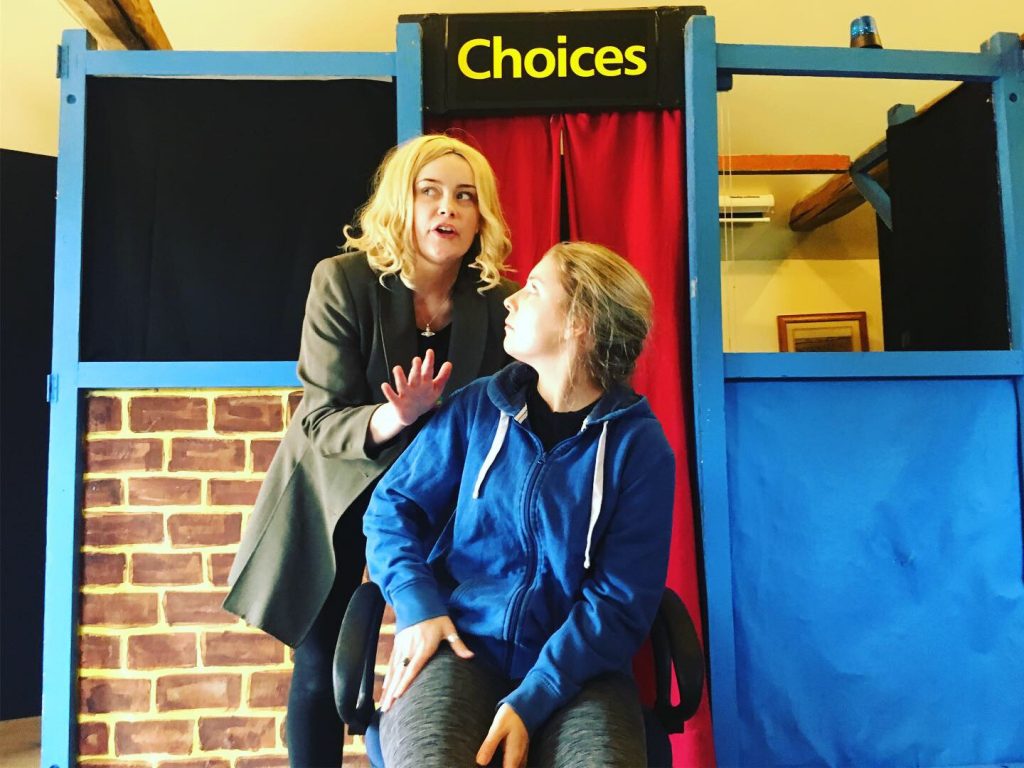 What are the Benefits of Theatre in Education? - Solomon Theatre Company