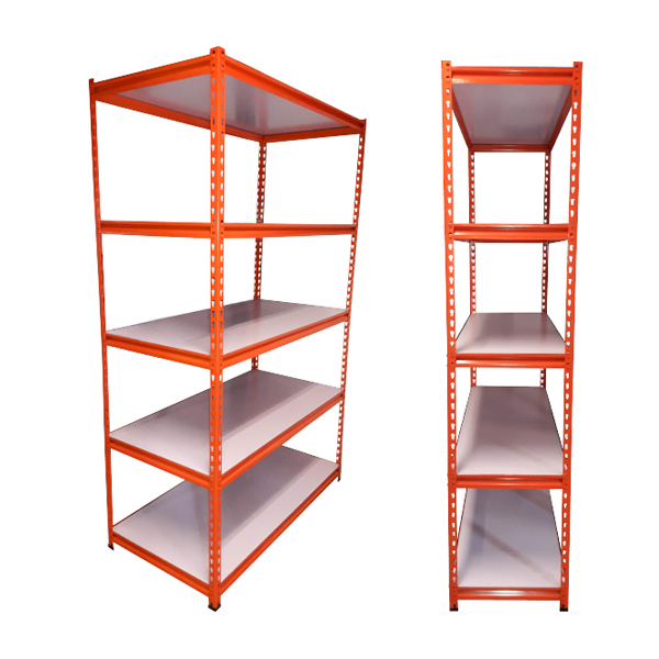 Rivet Rack - SoluRack