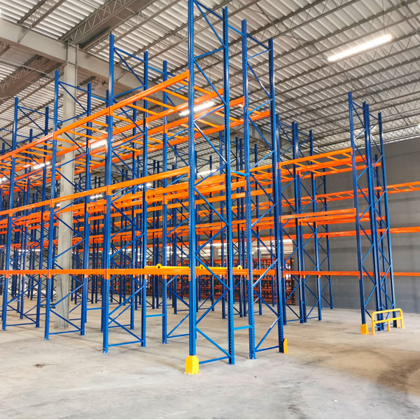 Rivet Rack - SoluRack