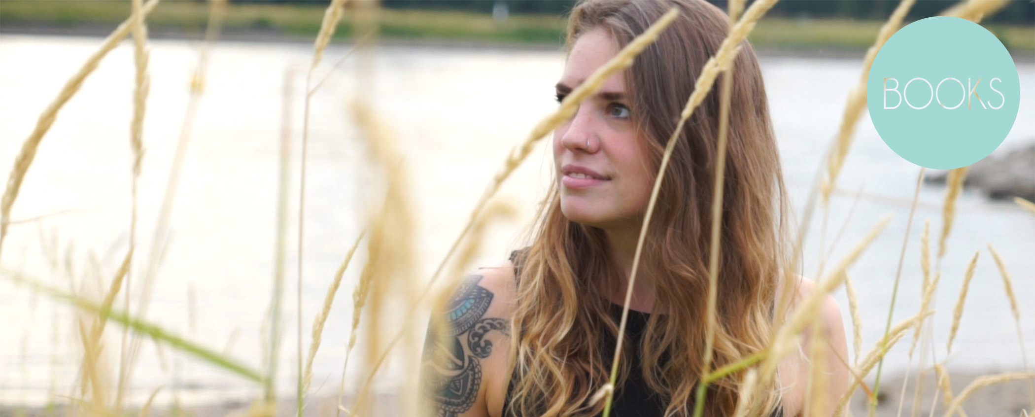 "Das Leben passiert für dich" - Ein Interview mit Denise zu ihrem Debüt ...