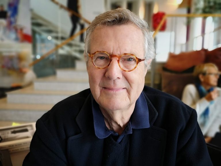 Per Spook: Trenger et mål for å være kreativ - Håkon Forfod Sønneland