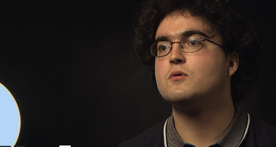 David Bendix Nielsen - Léonie Sonnings Musikpris