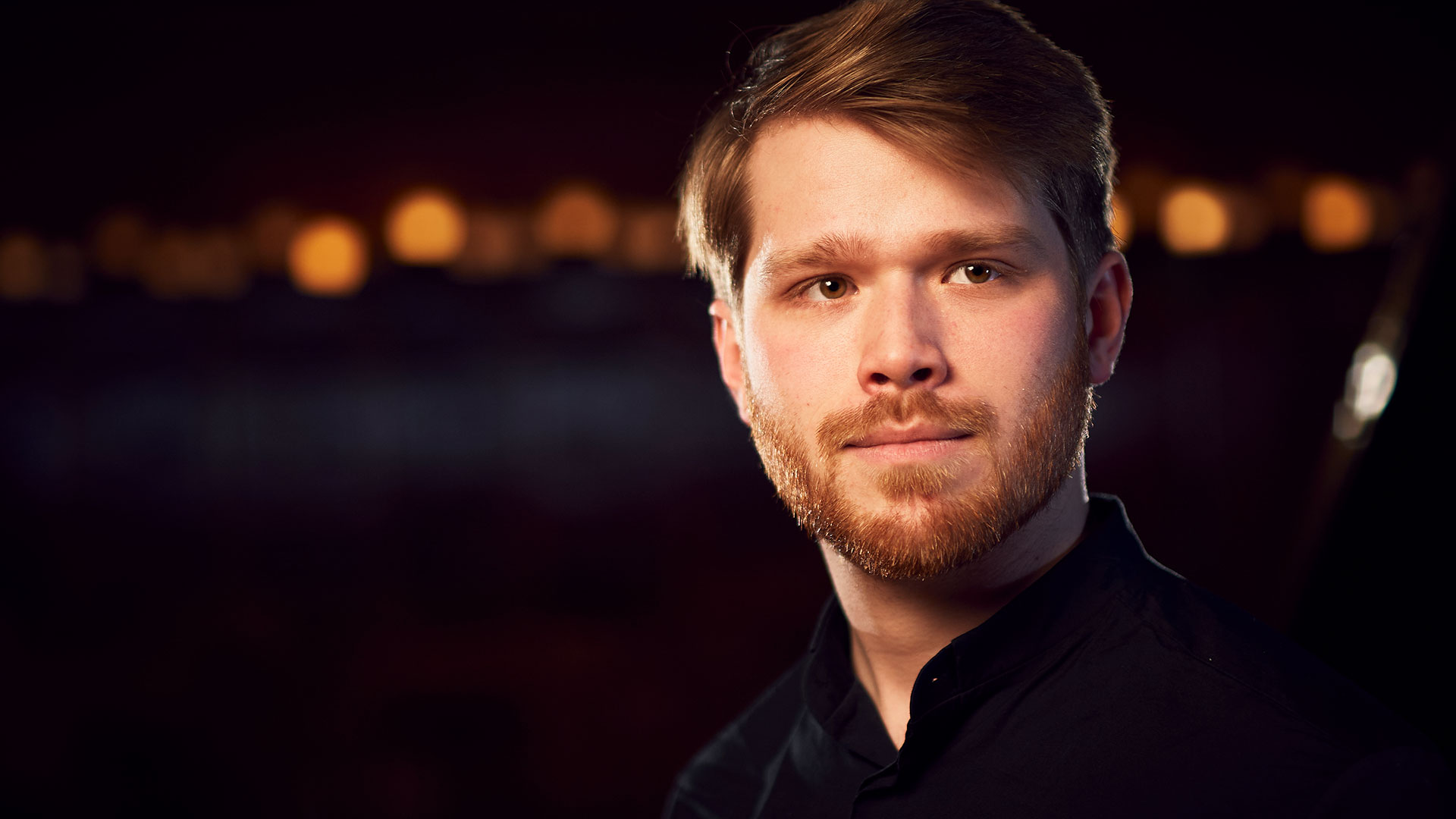 Kristian Riisager - Léonie Sonnings Musikpris