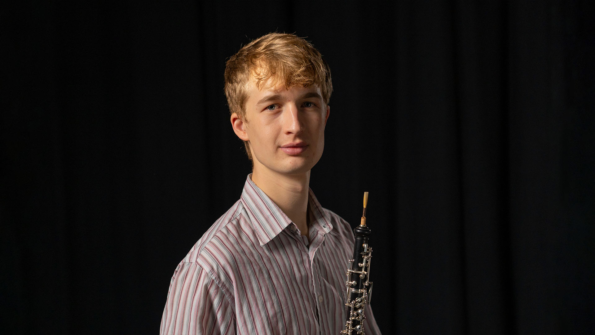 Mathias Hammer - Léonie Sonnings Musikpris