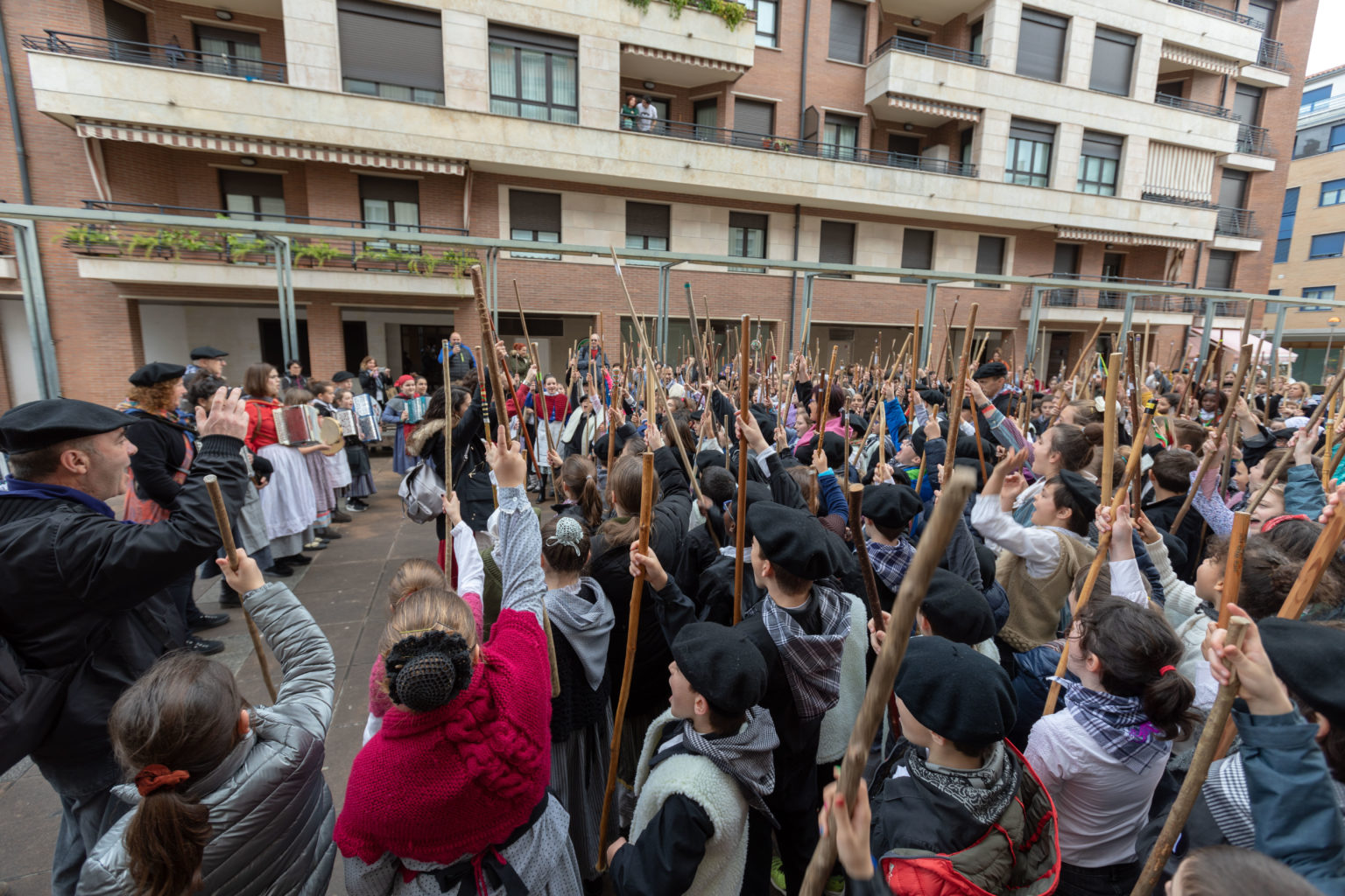 Santa Ageda 2020 - Soraya Lopez