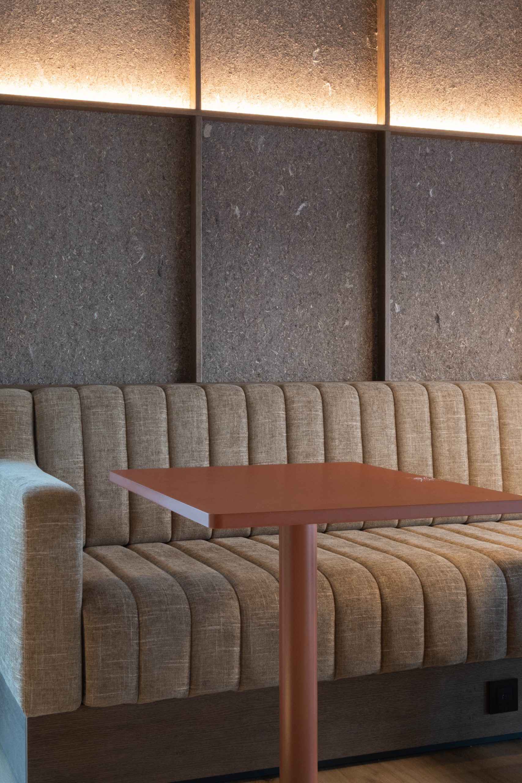 Marriott Hotel CPH | Acoustic Boards by Søuld