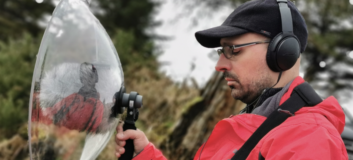 Introducing Pedro Rebelo – Creator of ‘Sounding Conflict’ – Sound Space ...